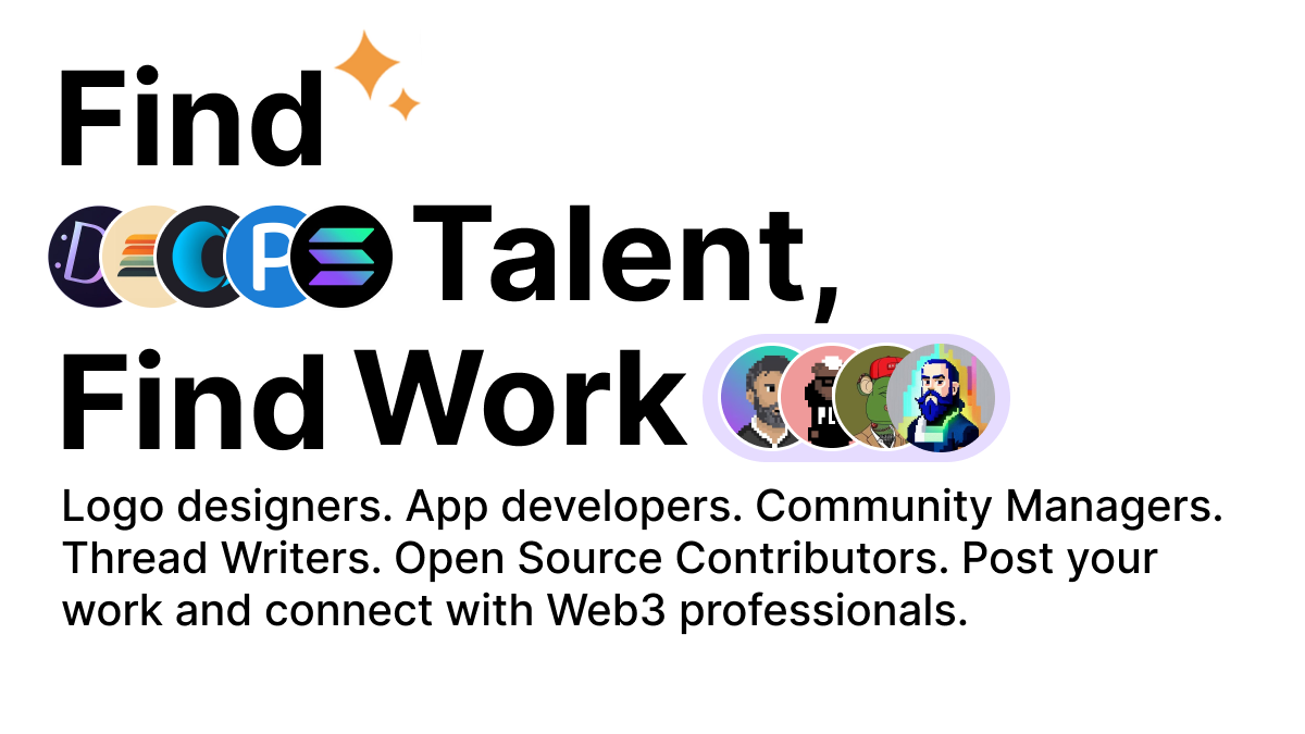 Gibwork - Onchain Work Marketplace